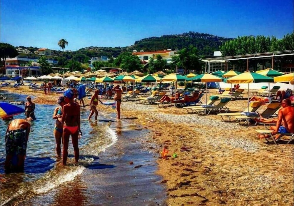 Otel Paradise Studios, Dünya, foto