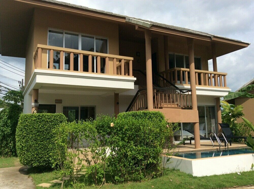 Otel Sakoo Valley Naithon Beach, Phuket Eyaleti, foto