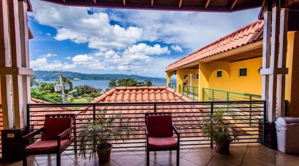 Otel Altamont West Hotel, Montego Bay, foto