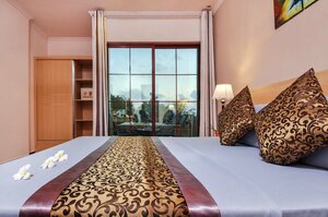 Triton Beach Hotel & SPA (Kaafu atoll, Maafushi, Maafushi island), otel