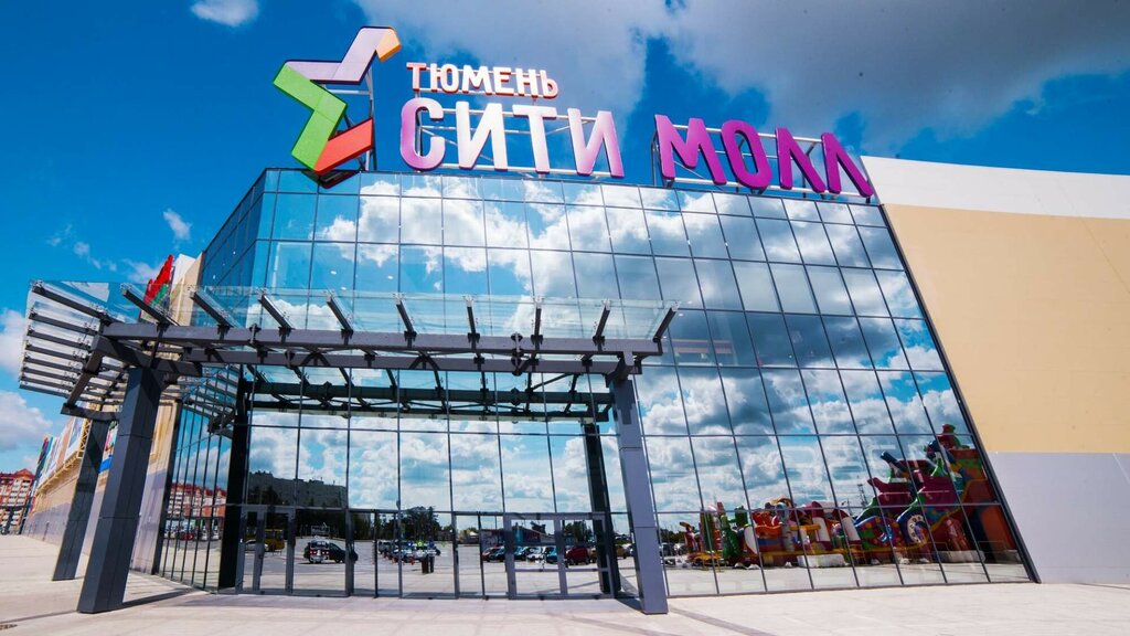 Saat tamircileri Time Lab, Tiumen, foto