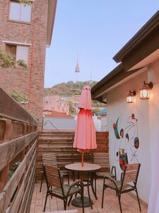 Soo Guesthouse (Seoul, Toegye-ro 20-gil), otel  Seul'dan