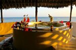 Mawe Resort Watamu - Boutique Hotel (Jacaranda Road,PO Box 233,Watamu 80202,), kayak merkezi  Dünya'dan