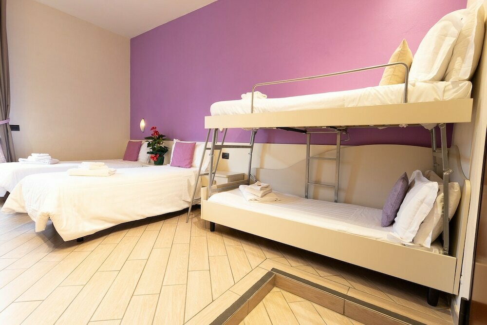 Kısa süreli konaklama Affittacamere Serena, Piacenza, foto