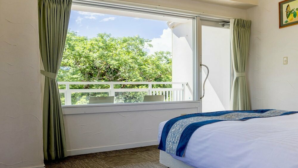 Otel Hoshi no Terrace Motobu Yamazato, , foto