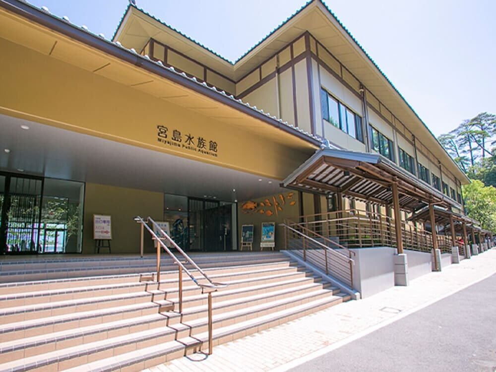 Otel Livemax Resort Aki Miyahama-Onsen, , foto