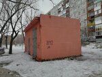 Трансформаторная подстанция № 8142 (Omsk, mikrorayon Gorodok Neftyanikov), mühendislik altyapısı  Omsk'tan