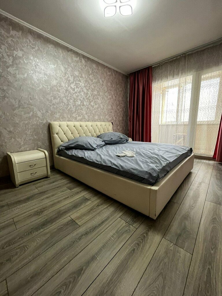 Otel Dv. Appart, Ussuriysk, foto