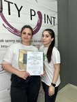 Beauty Point (ulitsa Yefremova No:23-25), kuaför meslek eğitimi  Armavir'den