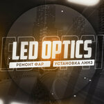 Led Optics (Евпаторийское шоссе No:82Б, Саки), otomotiv aydınlatma  Saki'den (Sak'tan)