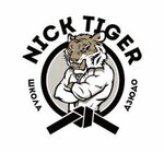 Nick Tiger (Pervomayskaya Street No:108), spor okulları  Kurovskoye'den