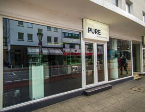 Pure (North Rhine-Westphalia, Essen, Rüttenscheider Straße), kuaförler  Essen'den
