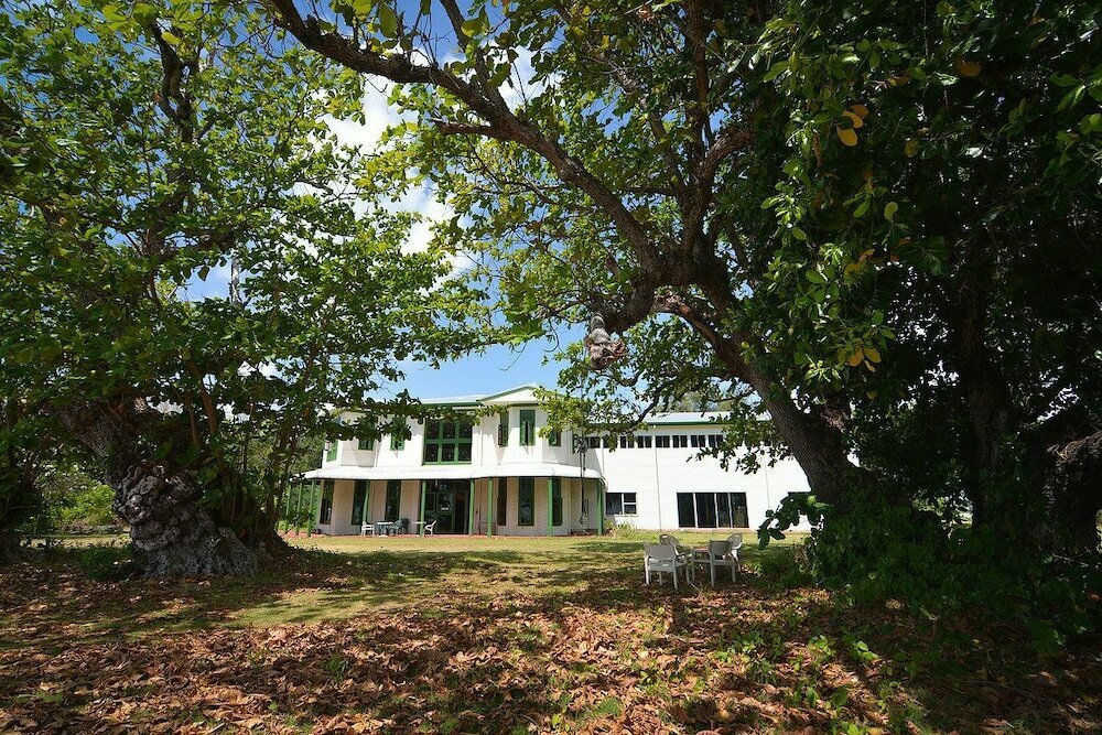 Otel Oceania House Cocos Island, Cocos Adaları, foto