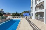 Harbour Terrace 48 by Ctha (Boundary Road No:9, Cape Town, Green Point), otel  Capetown'dan
