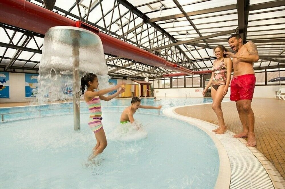 Otel Sandy Glade Holiday Park, İngiltere, foto