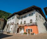 Albergo Palazzo Lodron Bertelli (Trentino-Alto Adige, Trento, Caderzone Terme, Caderzone), otel  Trentino‑Alto Adige'den