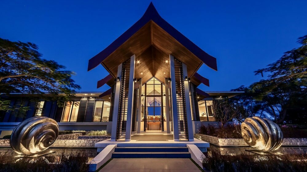 Otel Villa Sawarin, Phuket Eyaleti, foto