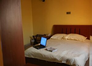 Hotel Kipepeo (Nairobi County, Starehe, Nairobi Central, River Road, 45), otel  Nairobi'den