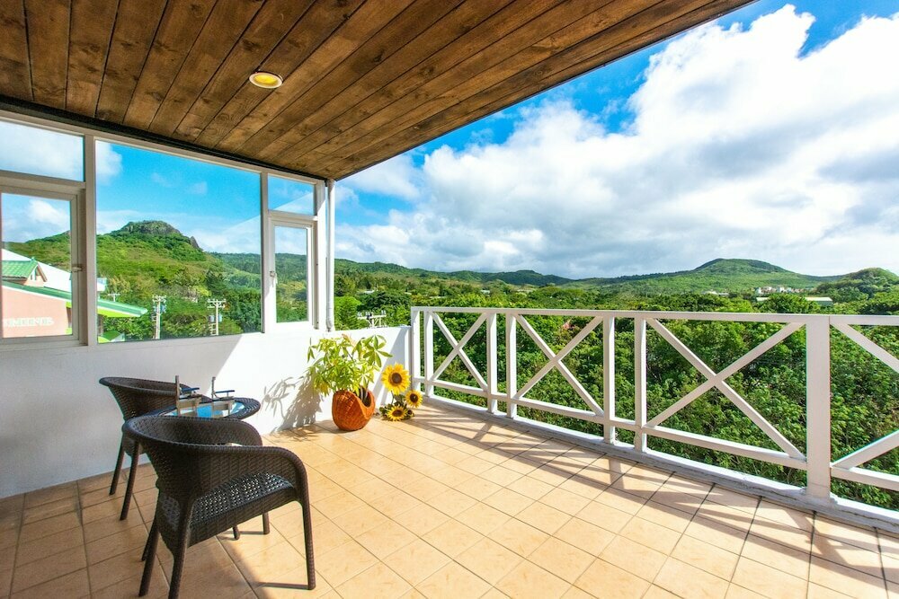 Otel Ocean Star B&b, Dünya, foto