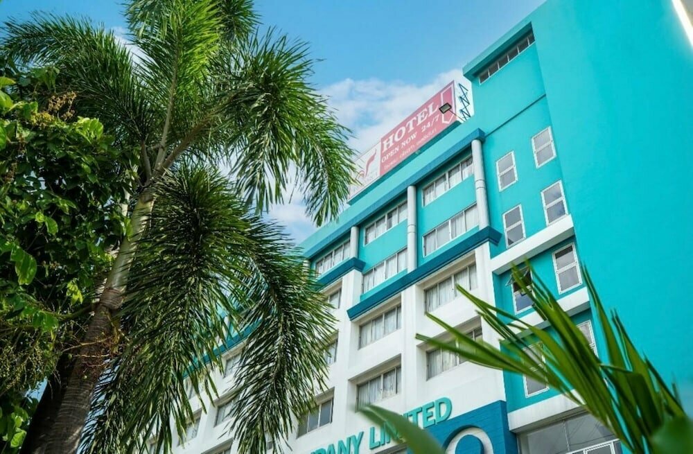 Otel Veronica Residence, Bangkok, foto