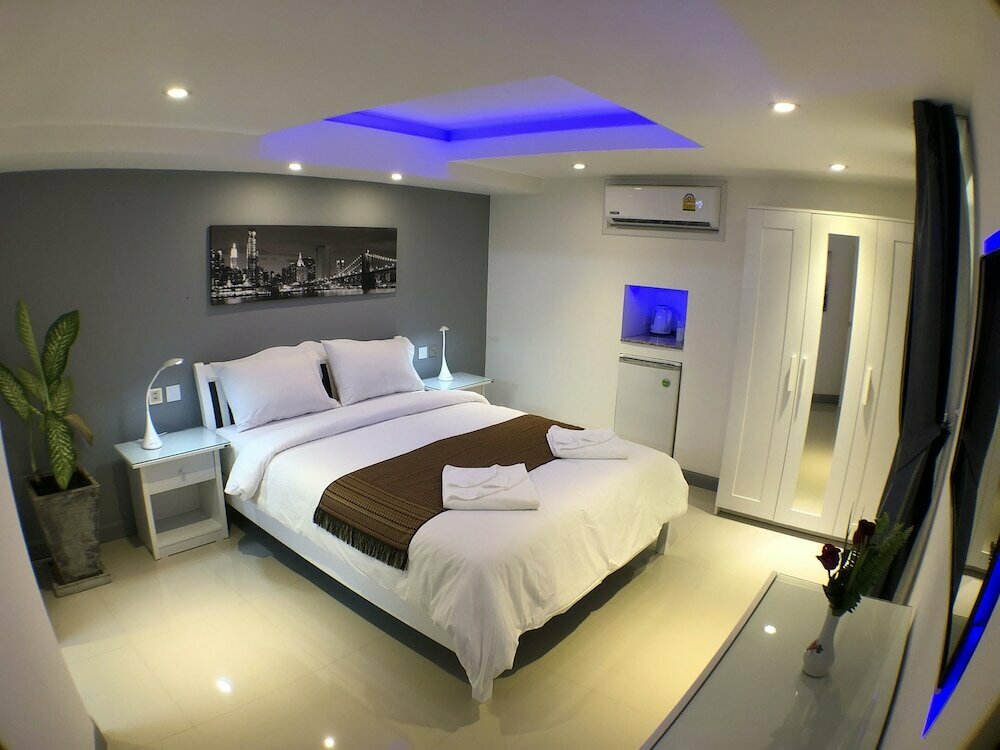 Otel Swiss Villas Panoramic, Phuket Eyaleti, foto