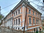 Дворянское собрание (Pionerskaya Street No:17), turistik yerler  Samara'dan