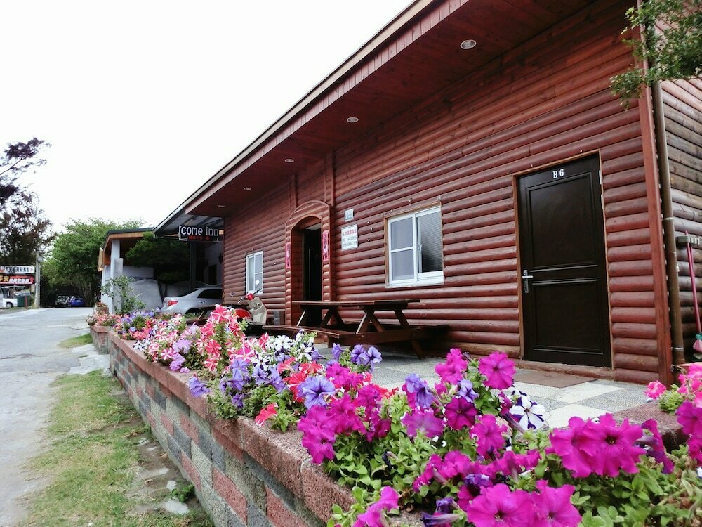 Otel Xing Ji Bungalow, Dünya, foto