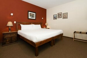 Capital O La Huerta Golf & Hotel (Puebla, Cholula de Rivadavia), otel