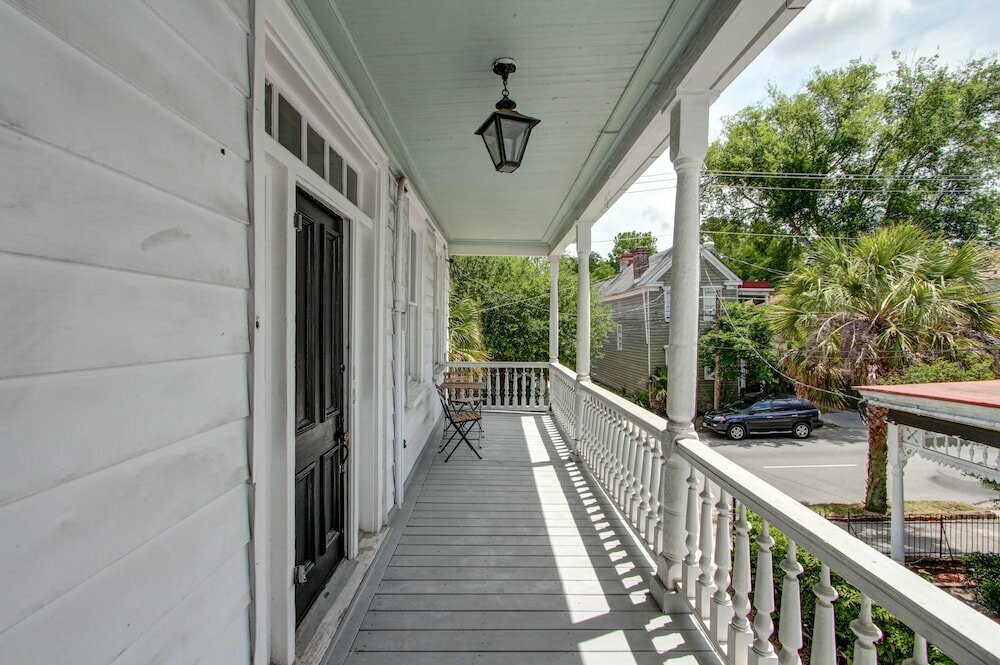 Otel Downtown Charleston Vacation Rentals, Güney Carolina, foto