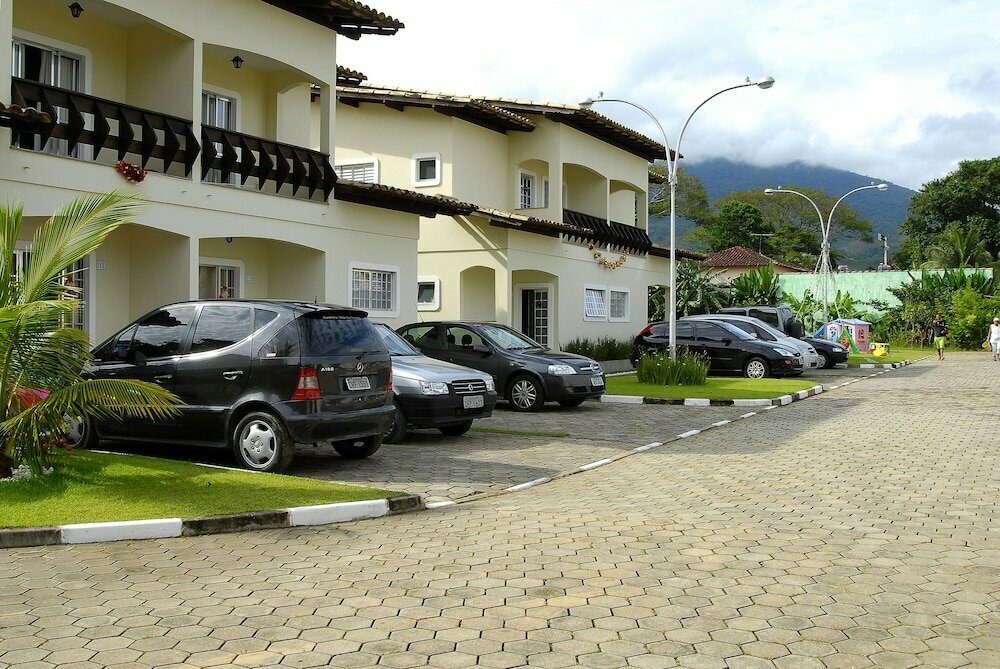 Otel CostaBela Apart Hotel e Pousada, Ilhabela, foto