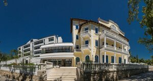 Boutique hotel Esplanade (Primorje-Gorski Kotar County, Crikvenica), otel