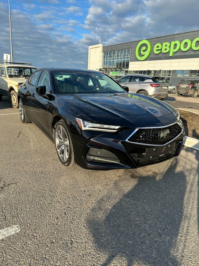 Otomobil servisi Magelayn-Servis, Vitebskaya oblastı, foto