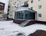 Салон красоты (ulitsa Mira No:10), güzellik salonu  Kogalym'dan