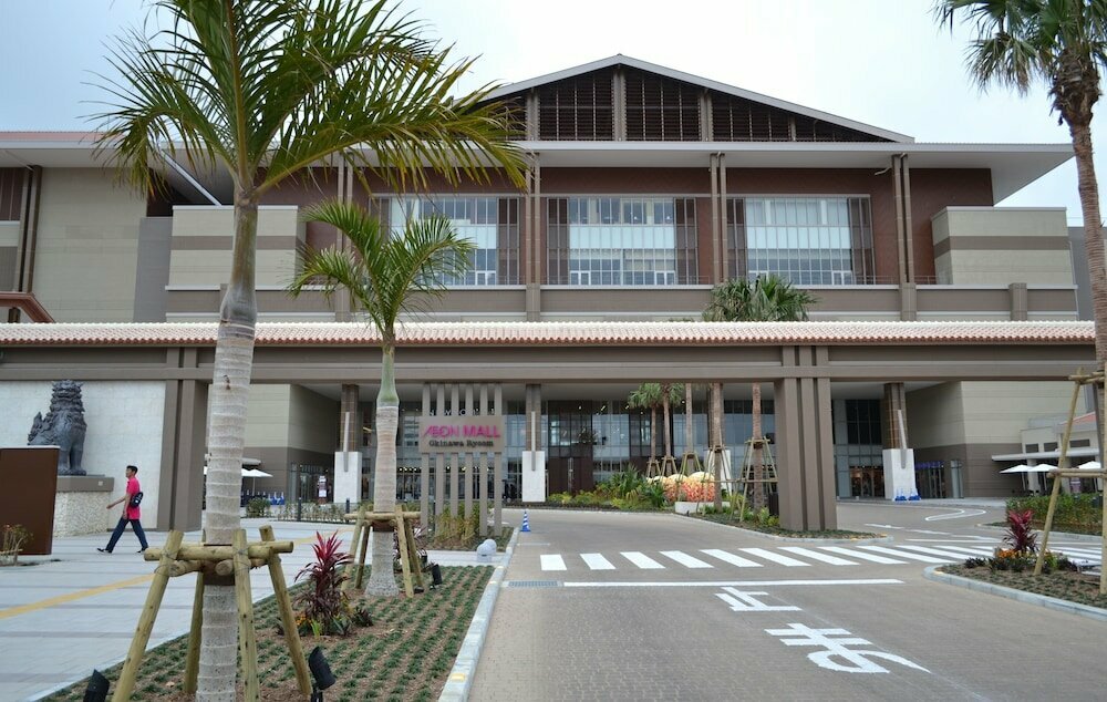 Otel Ocean Resort Pmc, , foto