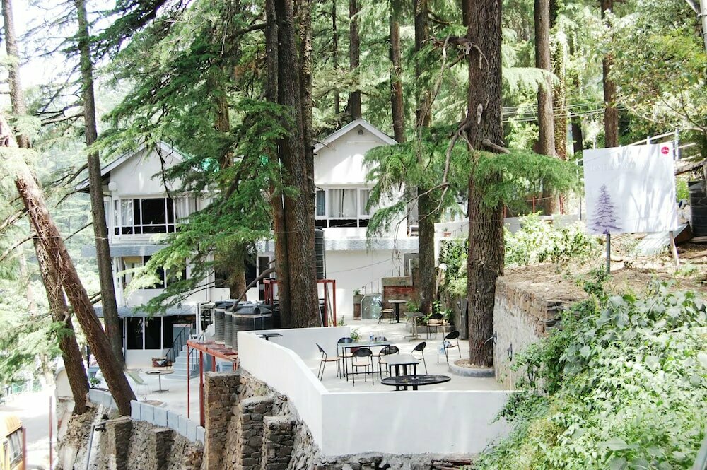 Otel Goroomgo Rahat Regency Shimla, Himaçhal Pradeş, foto