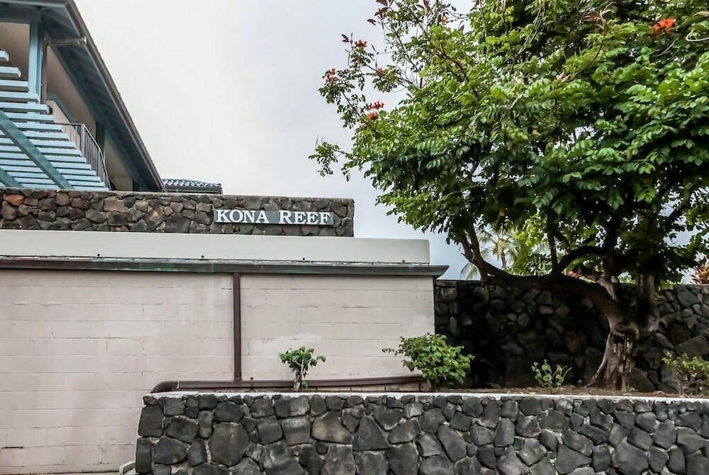 Otel Kona Reef d22, Havai Eyaleti, foto