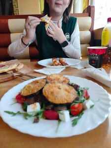 Dolce Vita (Gagarina Street No:26Д, Klin), pizzacılar  Klin'den