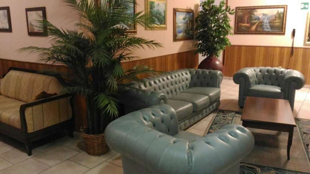 Otel Hotel Residence Sirio, ReggioCalabria, foto