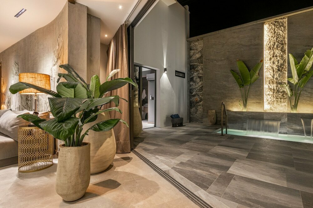 Otel Shiraz Catoki Hotel, Medellin, foto