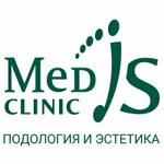 Med is  (Stavropolskaya Street No:216), podoloji  Krasnodar'dan