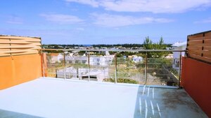 Palmyre Residence № 7 Licensed by Tourism Authority 10071 (Flic en Flac), otel