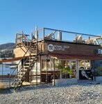 Khosta Spot (Yaltinskaya Street No:1А, Khosta Residential District), kahve dükkanları  Soçi'den