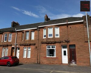 One Bedroom Apartment by Klass Living Serviced Accommodation Bellshill - Mossend Apartment with Wifi and Parking (Scotland, North Lanarkshire, Bellshill, Bellshill), otel  İskoçya'dan