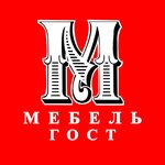 Mebel Gost (Timiryazevskaya Street No:2/3), ev mobilyası  Moskova'dan