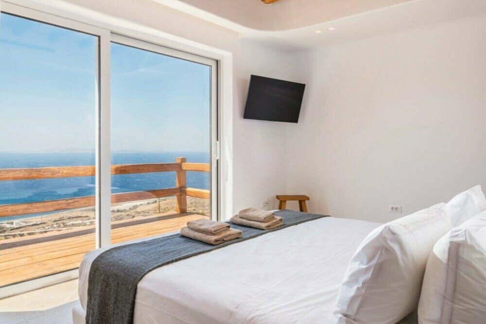 Otel Breathtaking 5 Bedroom Villa With Private Pool, Dünya, foto