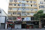 Pet Friendly - Charm in Copacabana Cavirio Nsc514 (Rio de Janeiro, Município do Rio de Janeiro, Avenida Nossa Senhora de Copacabana, 610), otel  Rio de Janeiro'dan