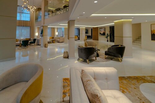 Imperial Boutique Hotel Rabat, hotel, Rabat, Hassan, Quartier Hassan ...