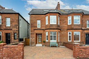 Rothiemay House - Donnini Deluxe (Great Britain), otel  Ayr'den