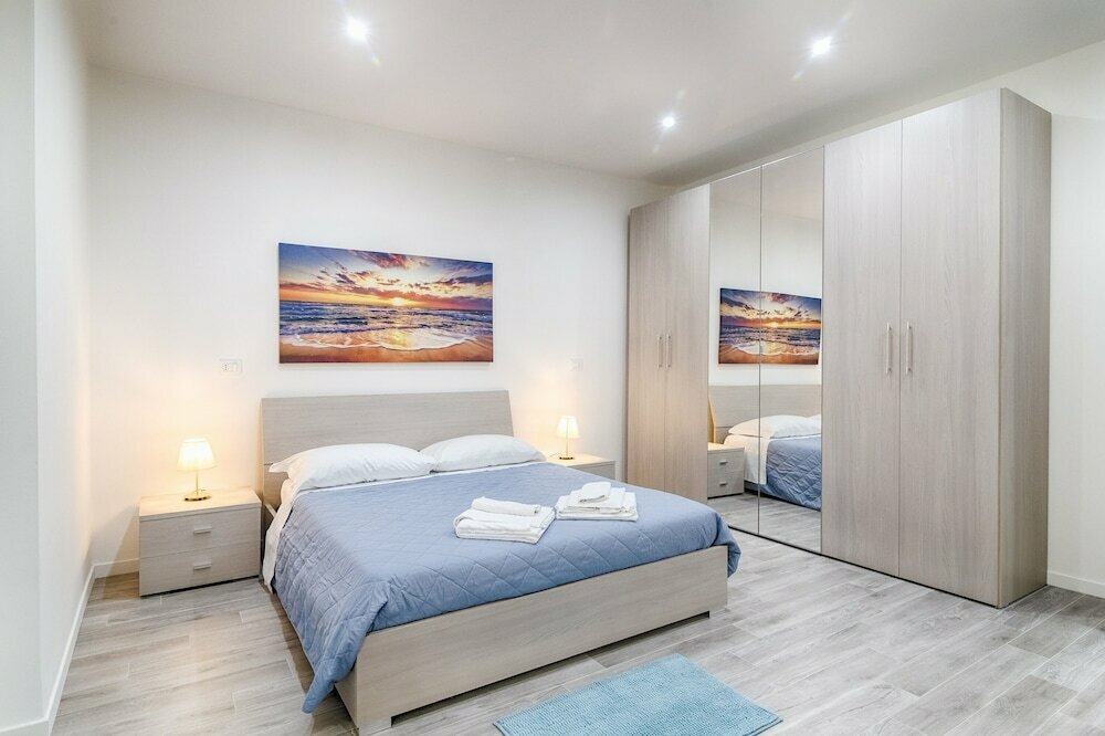 Kısa süreli konaklama Impero Trieste Apt - Ospedale Maggiore, Trieste, foto