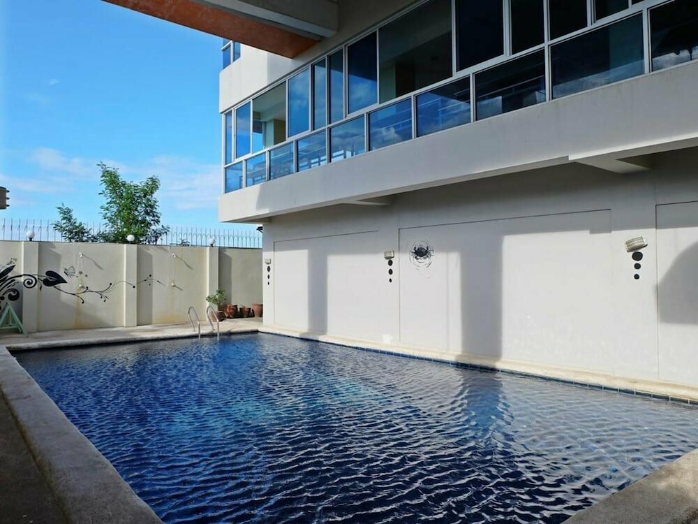 Otel Cleverlearn Residences, , foto